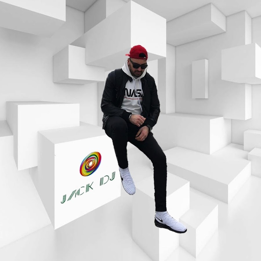 Jack Dj - YouTube