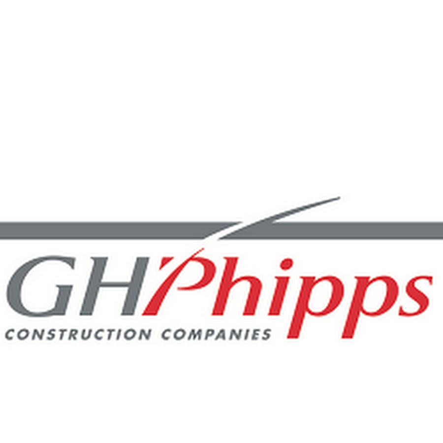 GH Phipps Construction Company - YouTube