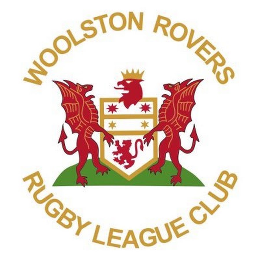 Woolston Rovers Junior Rugby League - YouTube