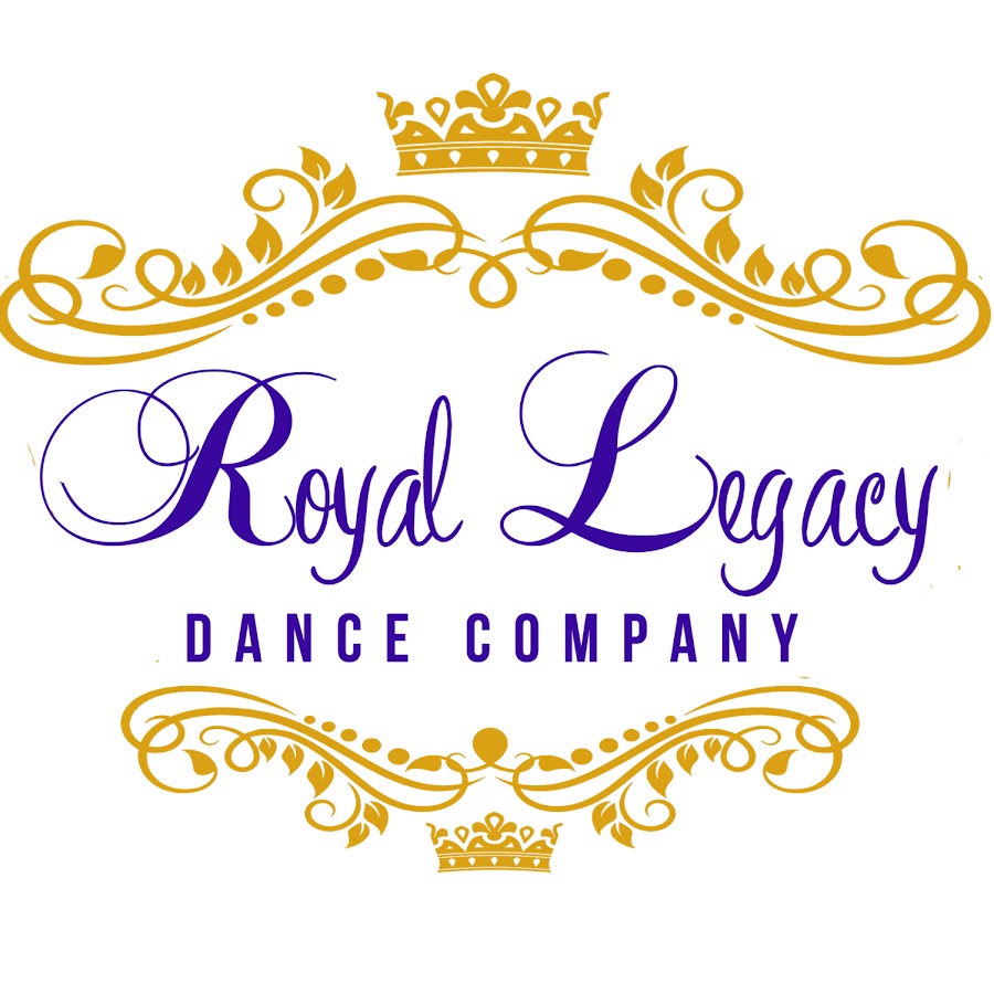 Royal Legacy - YouTube