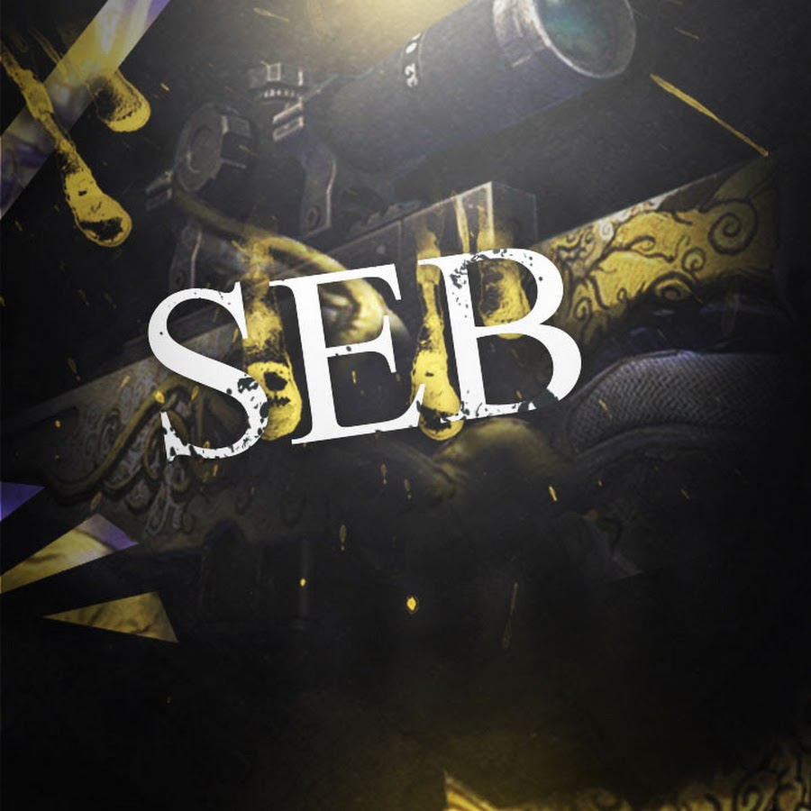 Seb - YouTube