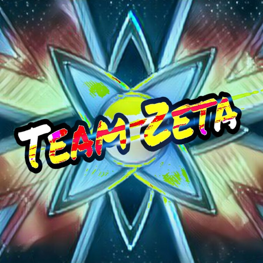 Team Zeta - YouTube
