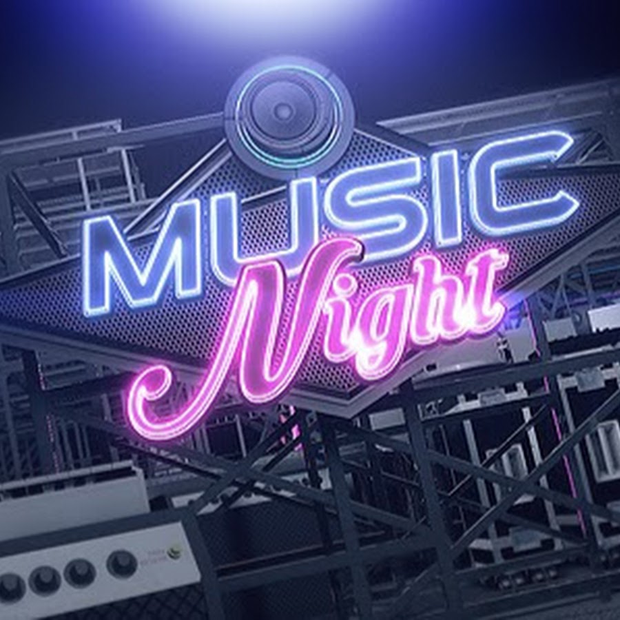 #Night Music - YouTube