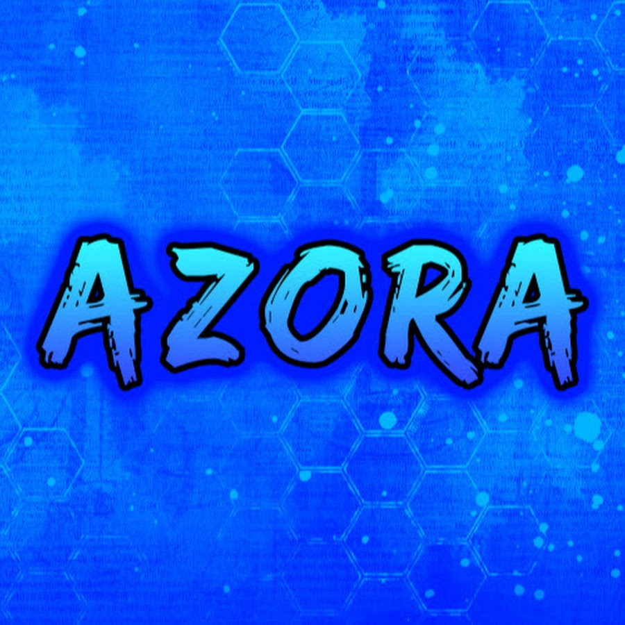 Azora - YouTube