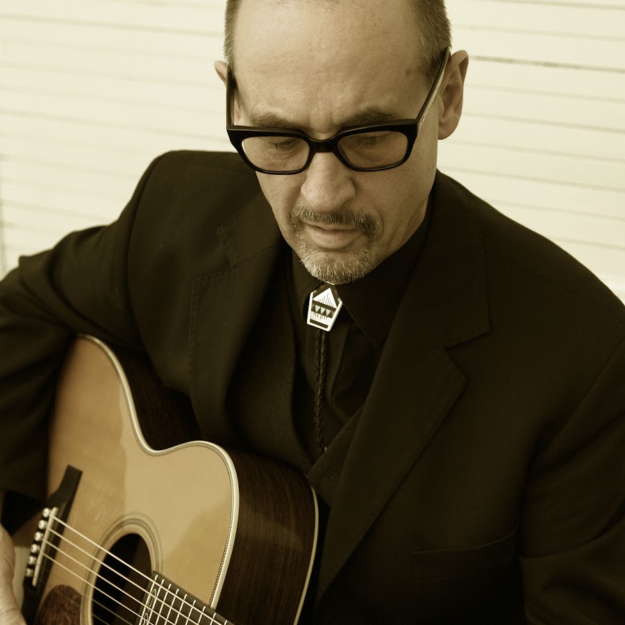 Andy Fairweather Low - YouTube