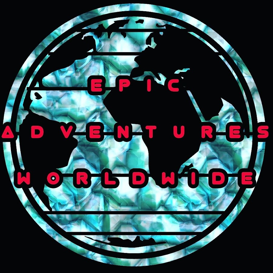 Epic Adventures Worldwide - YouTube