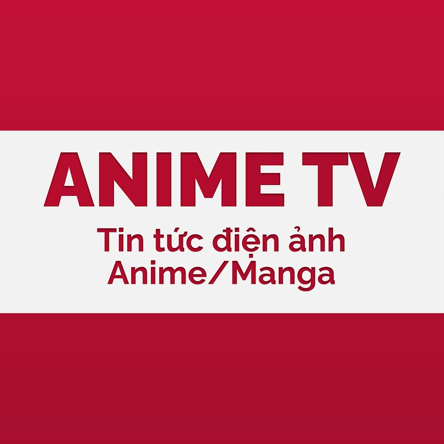 AnimeTV - YouTube