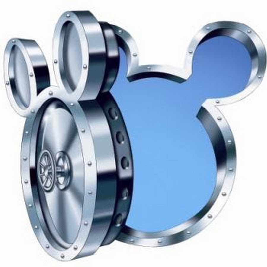 Disney Vault - YouTube