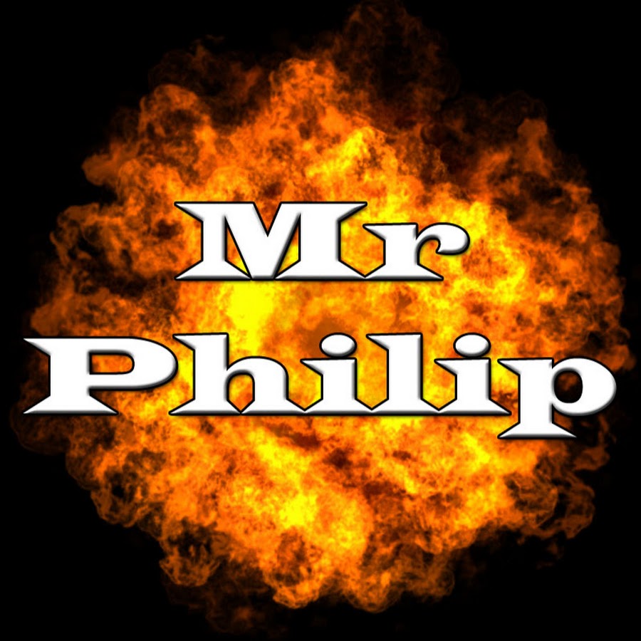 Mr.Philip - YouTube