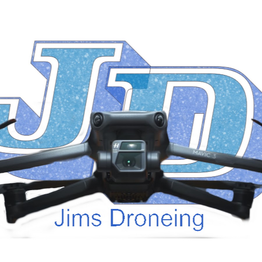 jims droneing - YouTube