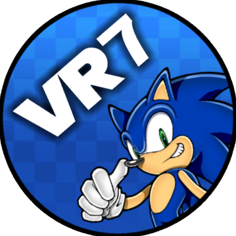 VR7 Official - YouTube