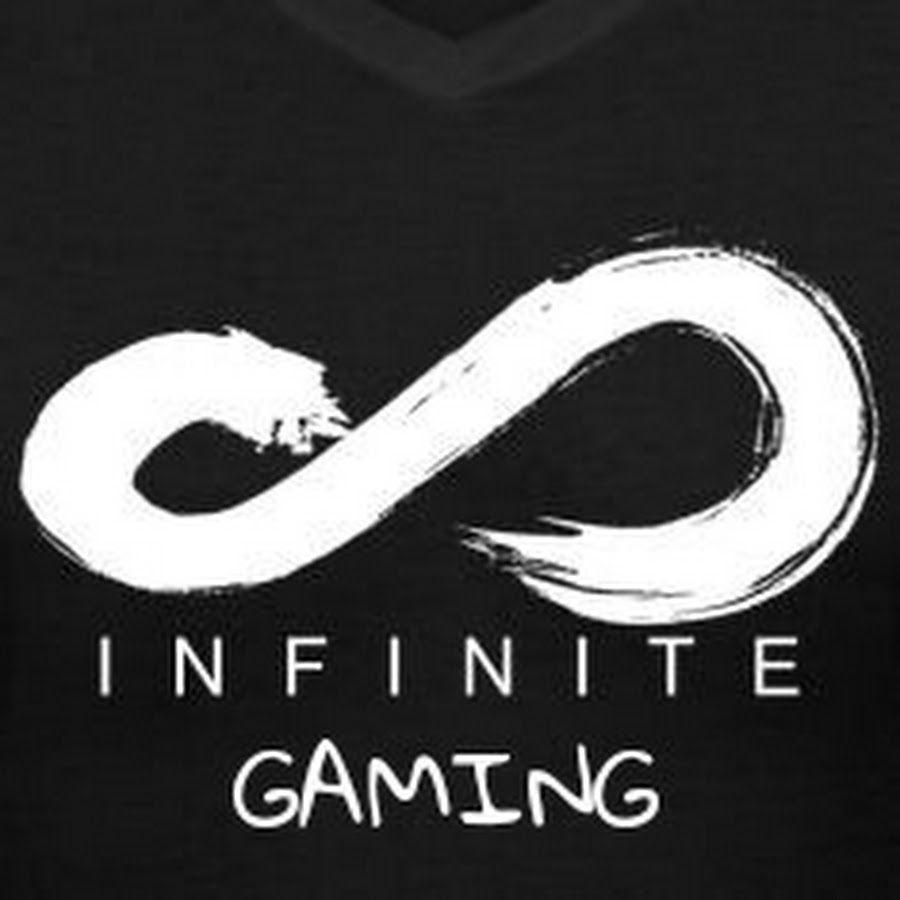 Infinite gaming channel - YouTube