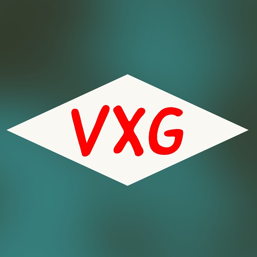 VxG ! - YouTube