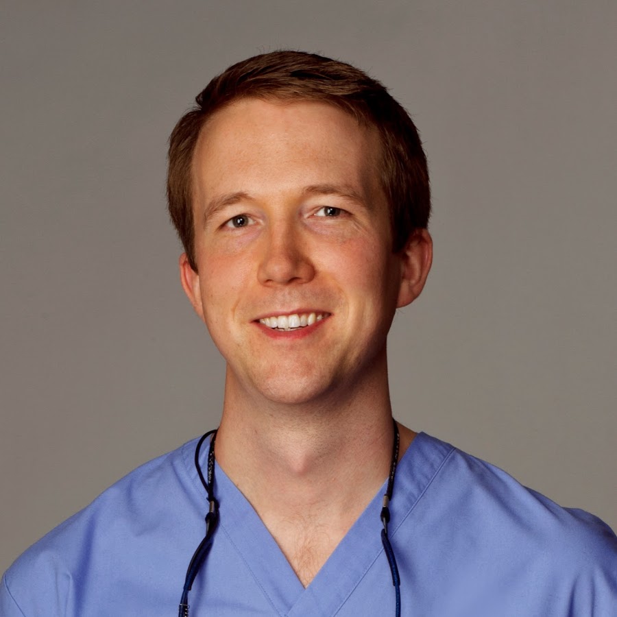 Dr Craig Mallorie - YouTube