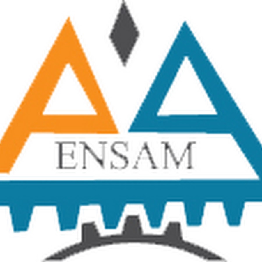ENSAM - YouTube
