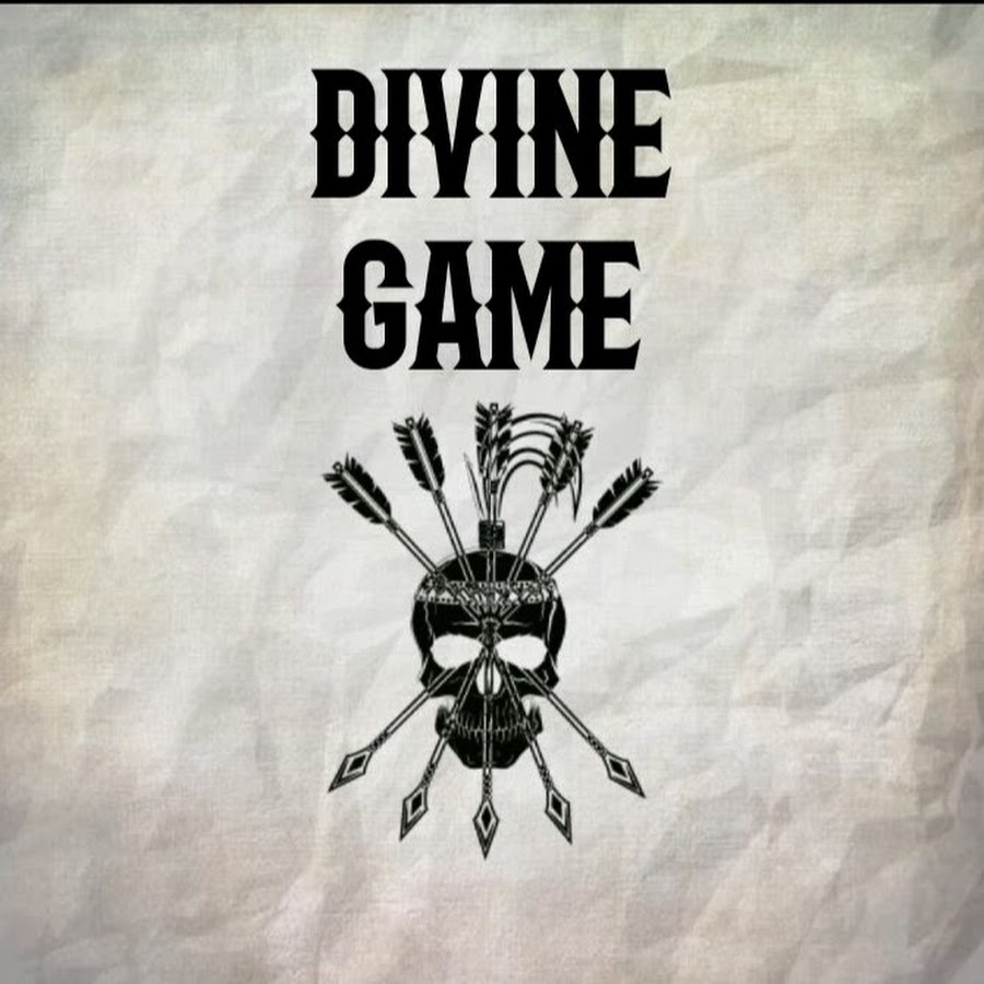 Divine Game - YouTube