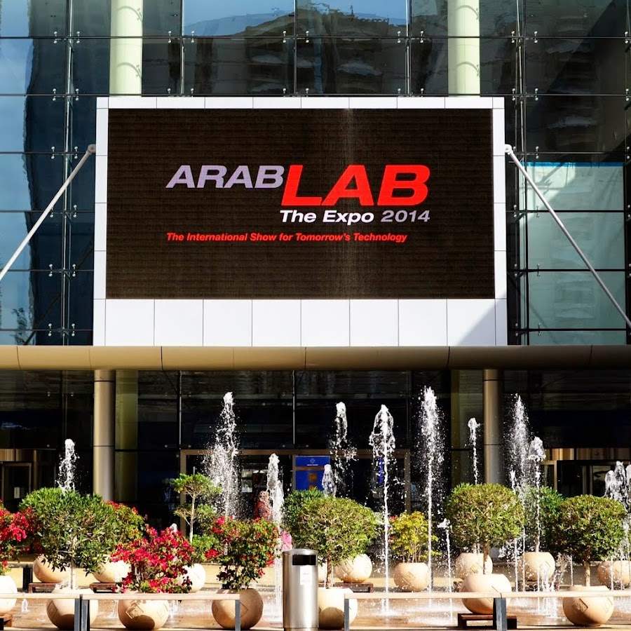 Arablab Group - YouTube