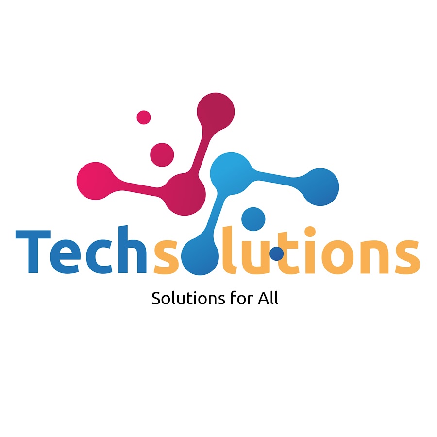 Tech Solutions - YouTube