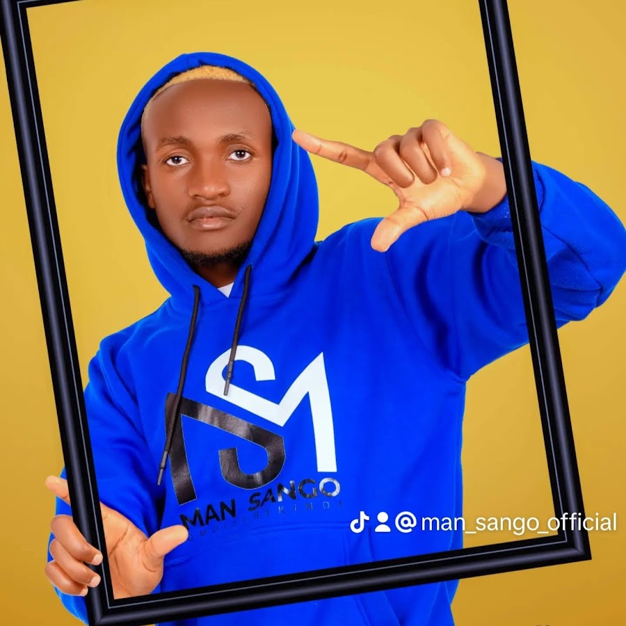 MAN SANGO -FRESH MUZIK ENTERTAINMENT AFRICA - YouTube