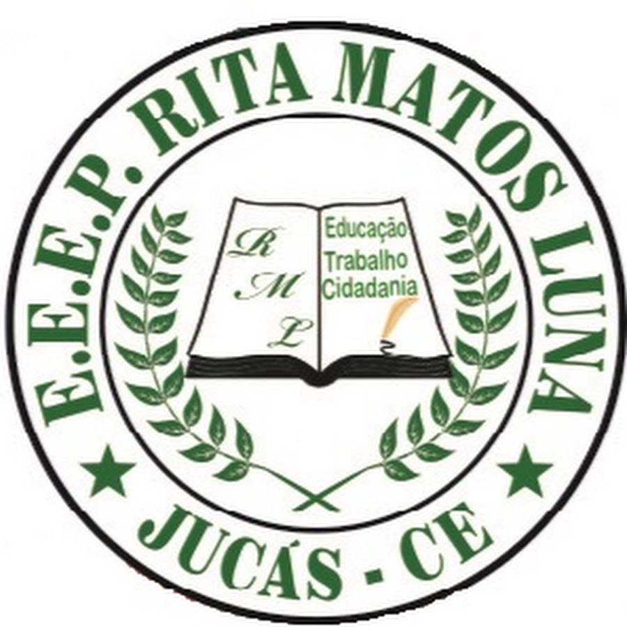 EEEP Rita Matos Luna - YouTube