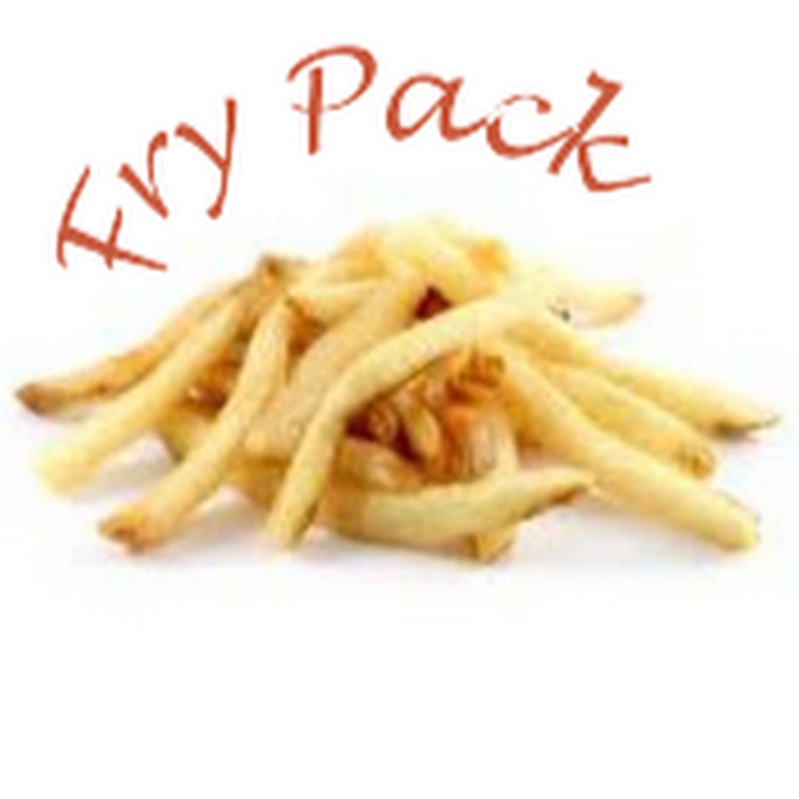 Fry Pack - YouTube