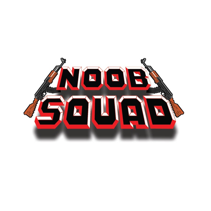 Noob Squad - YouTube