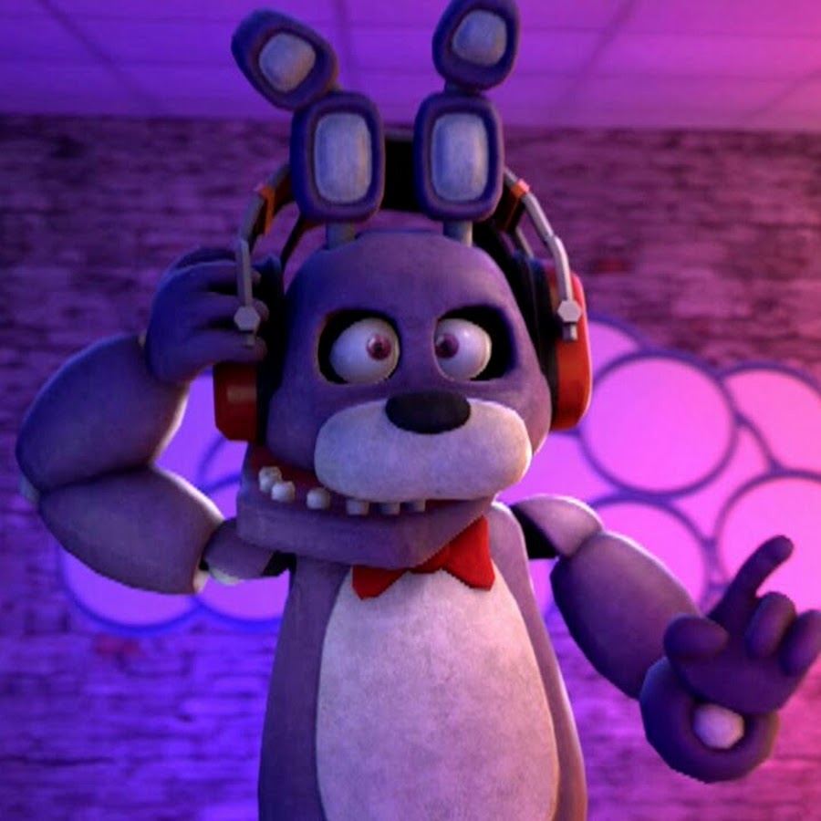 bonnie gaming - YouTube