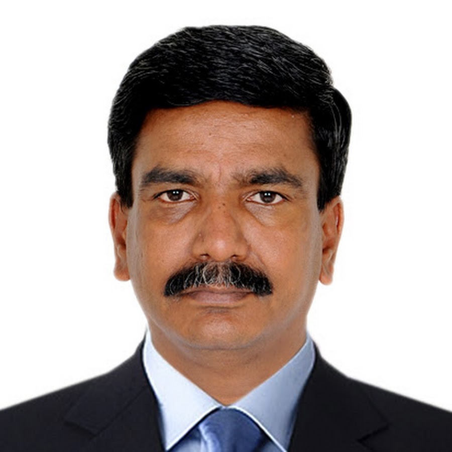 Dr. M. Senthil Kumar - YouTube