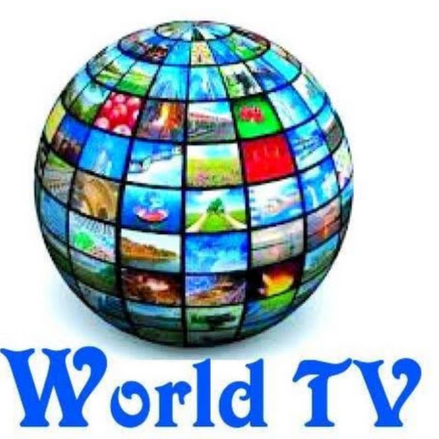 WORLD TV - YouTube