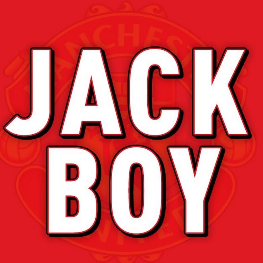 Jack Boy - YouTube