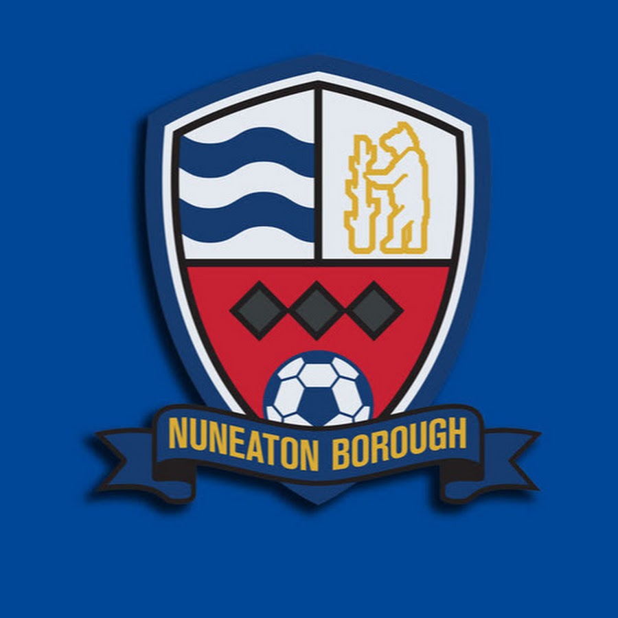 Nuneaton Borough FC - YouTube
