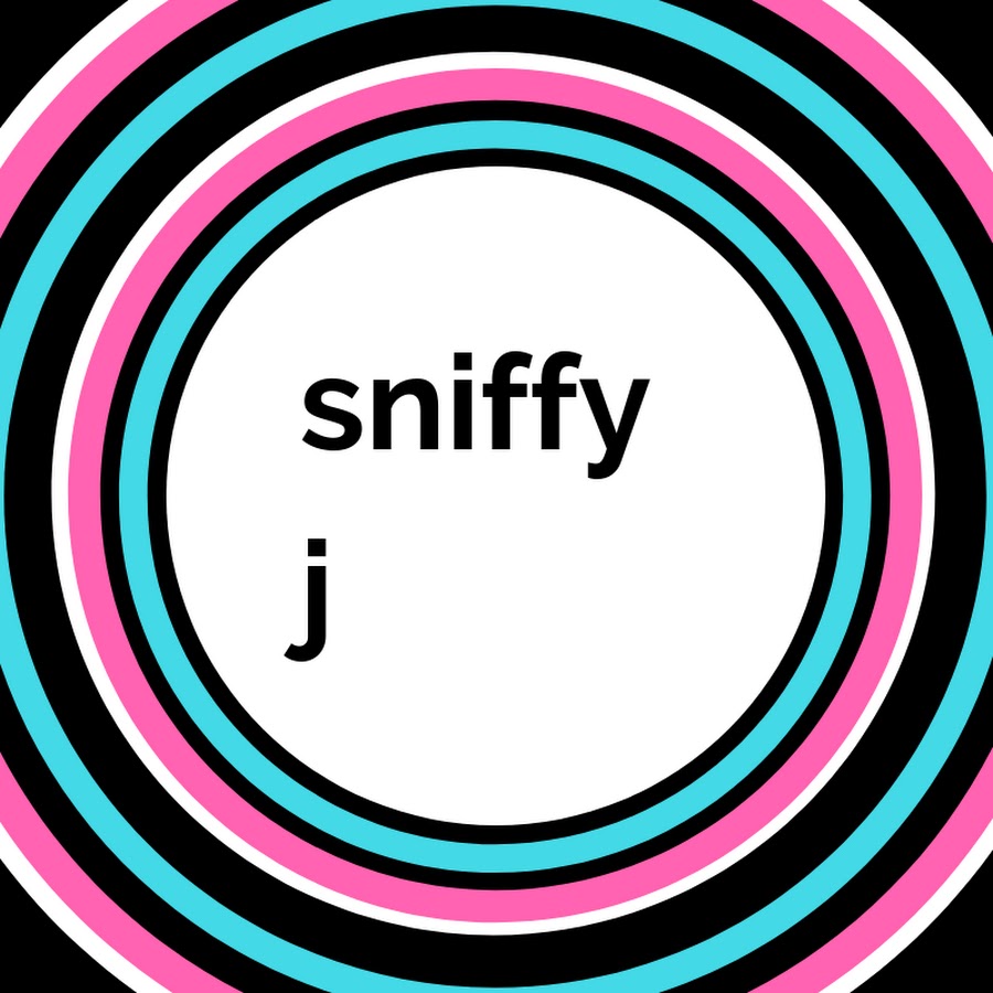 Sniffy J - YouTube