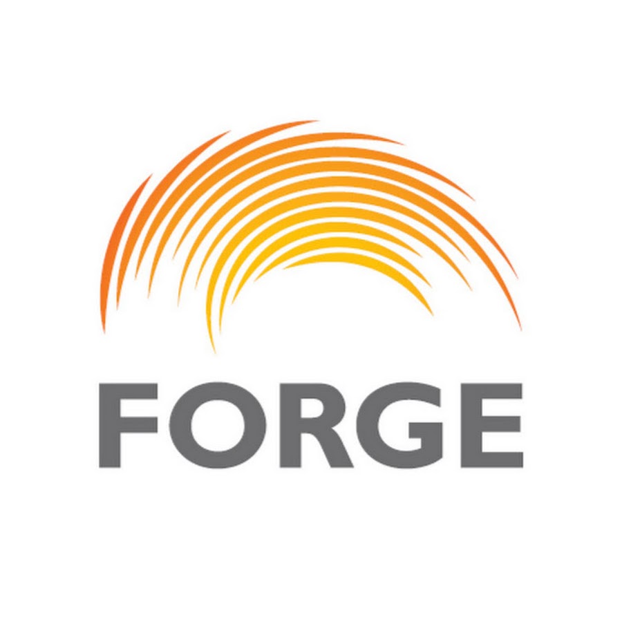 Fundación Forge - YouTube
