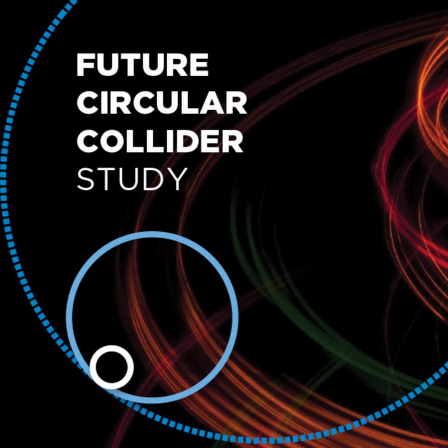 Future Circular Collider Study - YouTube