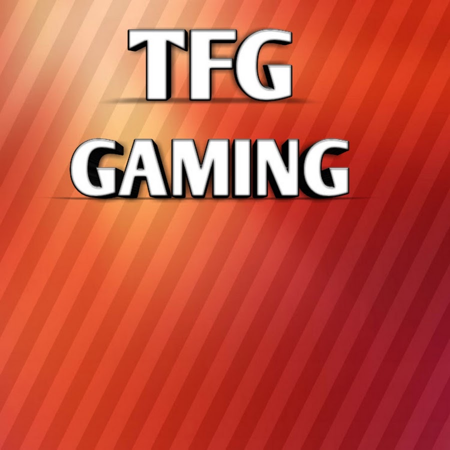 TFG GAMING - YouTube