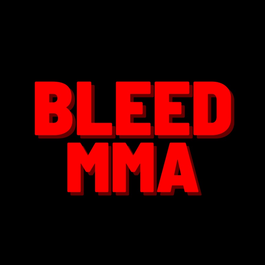 Just Bleed MMA - YouTube