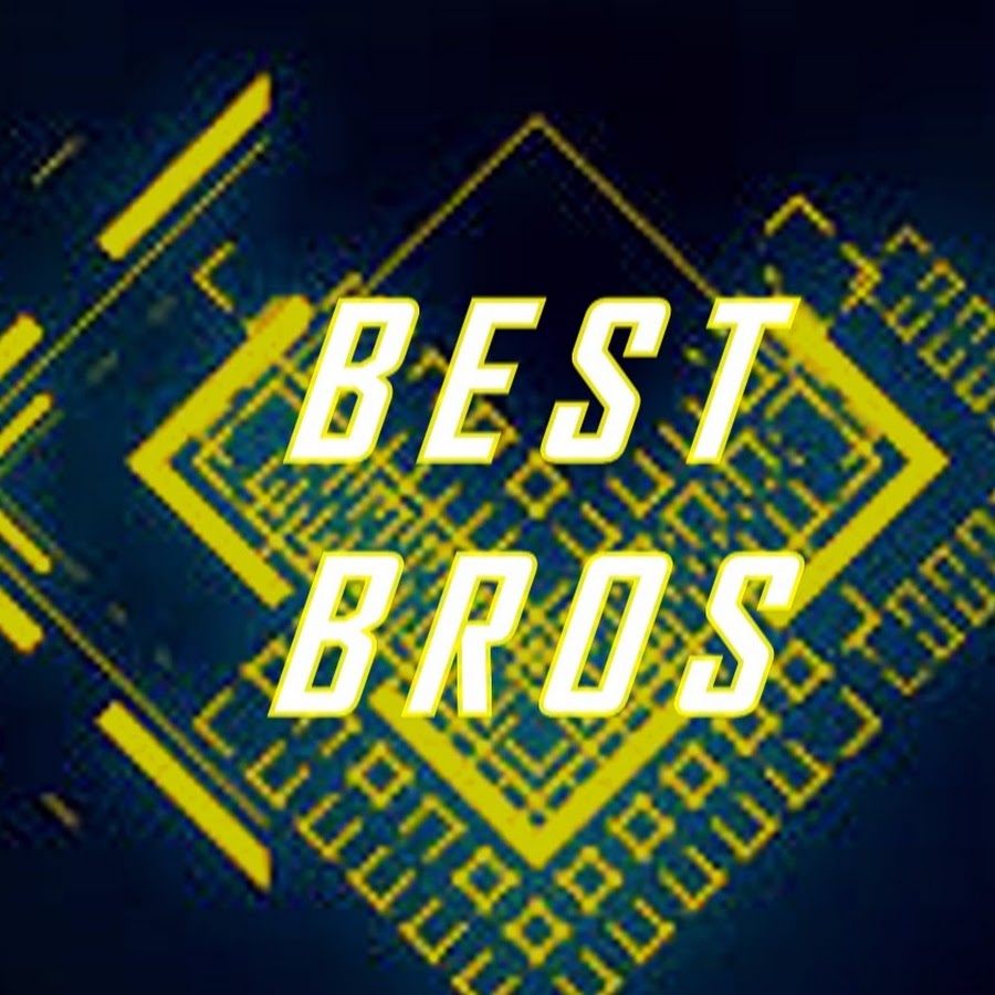 Best Bros - YouTube