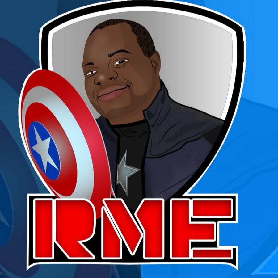 Random Man Entertainment - YouTube