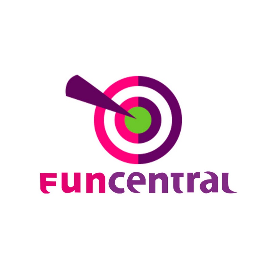 Fun Central - YouTube