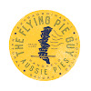 The Flying Pie Guy - YouTube