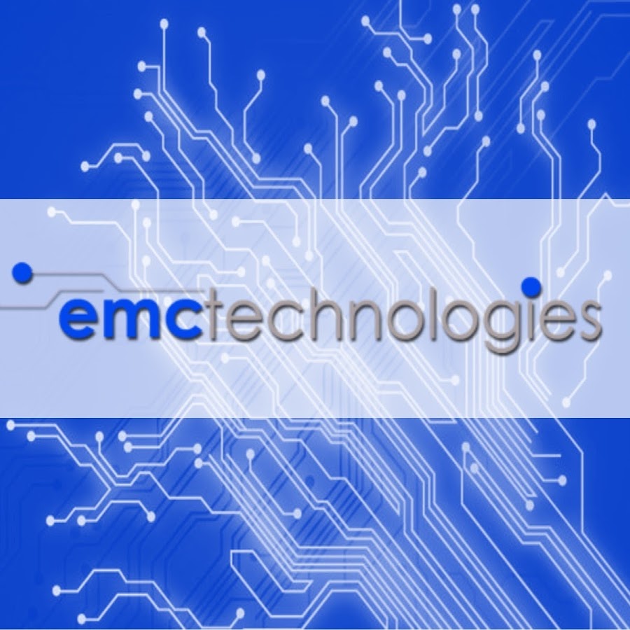 EMC Technologies - YouTube
