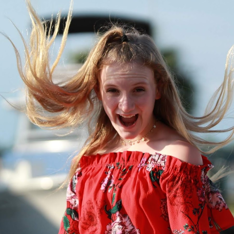 Kennedy Grace - YouTube