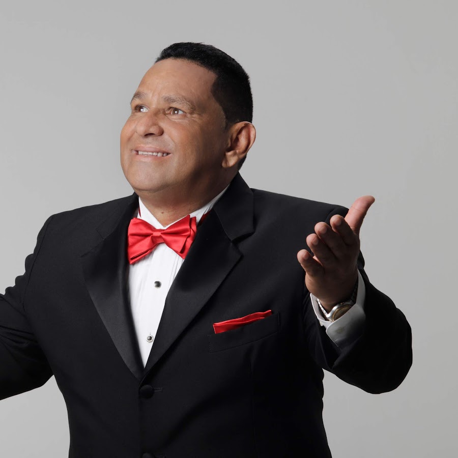 Ramon Bastidas - YouTube