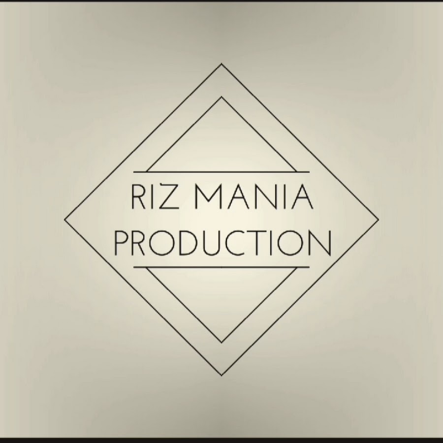 Riz Mania production - YouTube