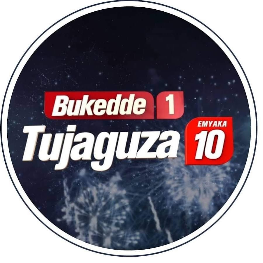 Bukedde TV - YouTube