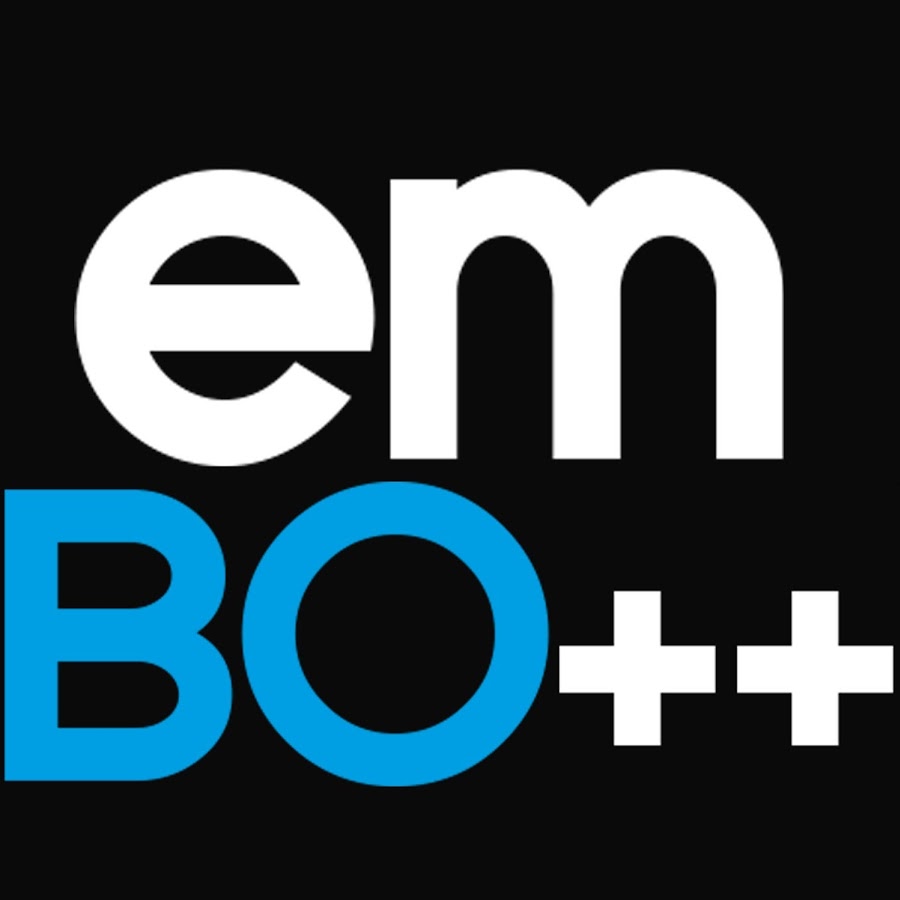 emBO++ - YouTube