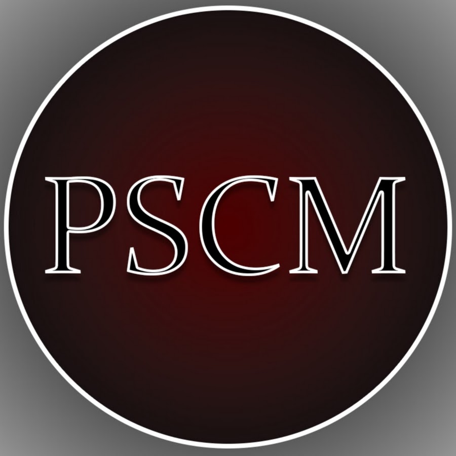 PSCM - YouTube