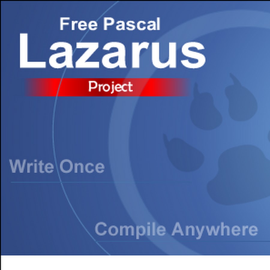 Free Pascal Lazarus IDE - YouTube