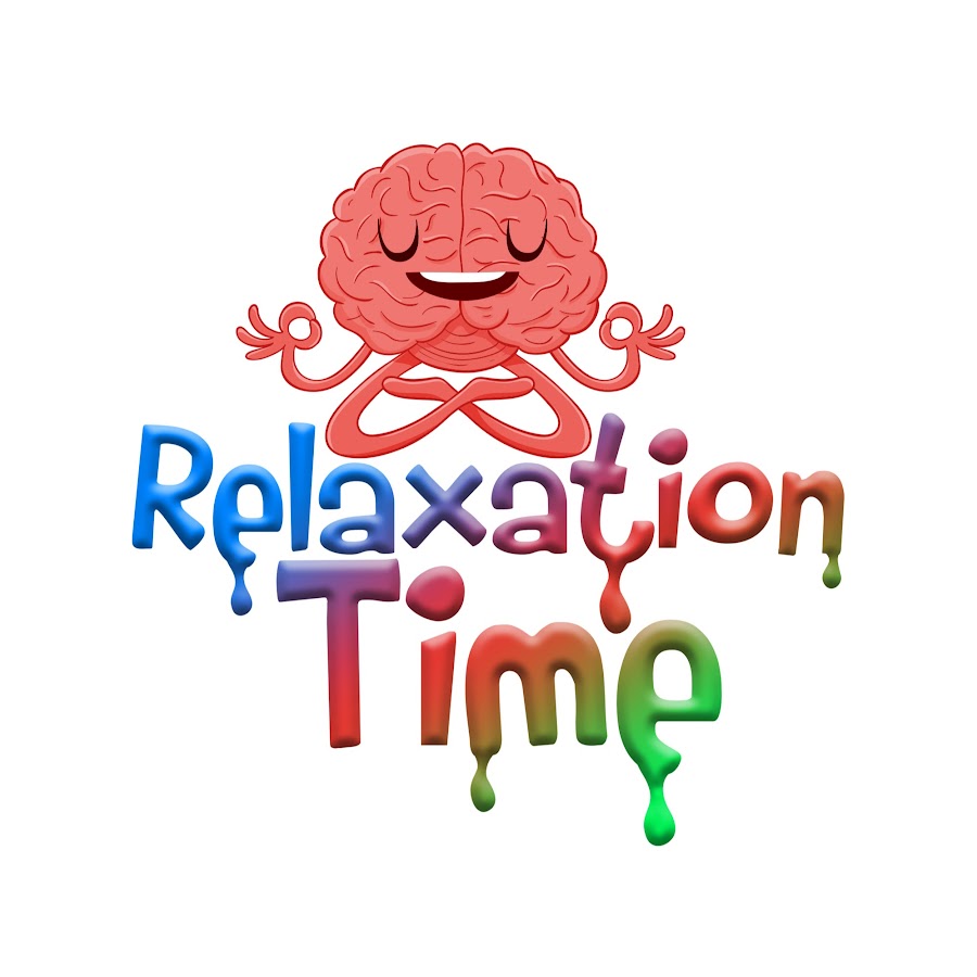 Relaxation Time - YouTube