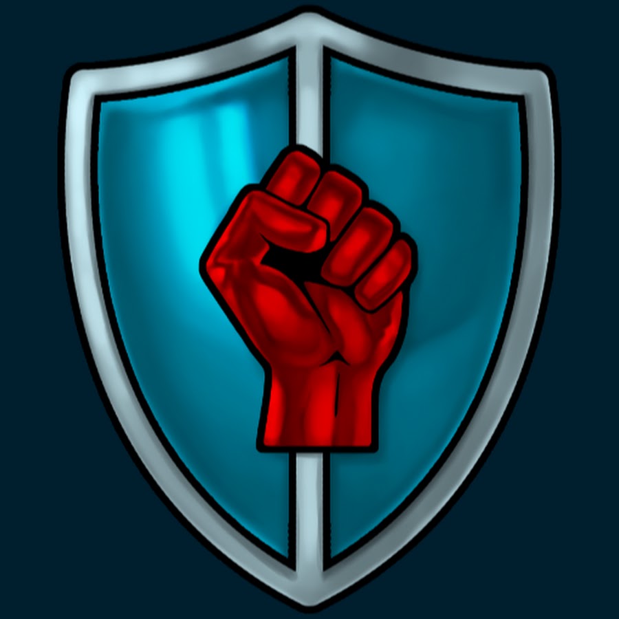 Solidarity Gaming - YouTube